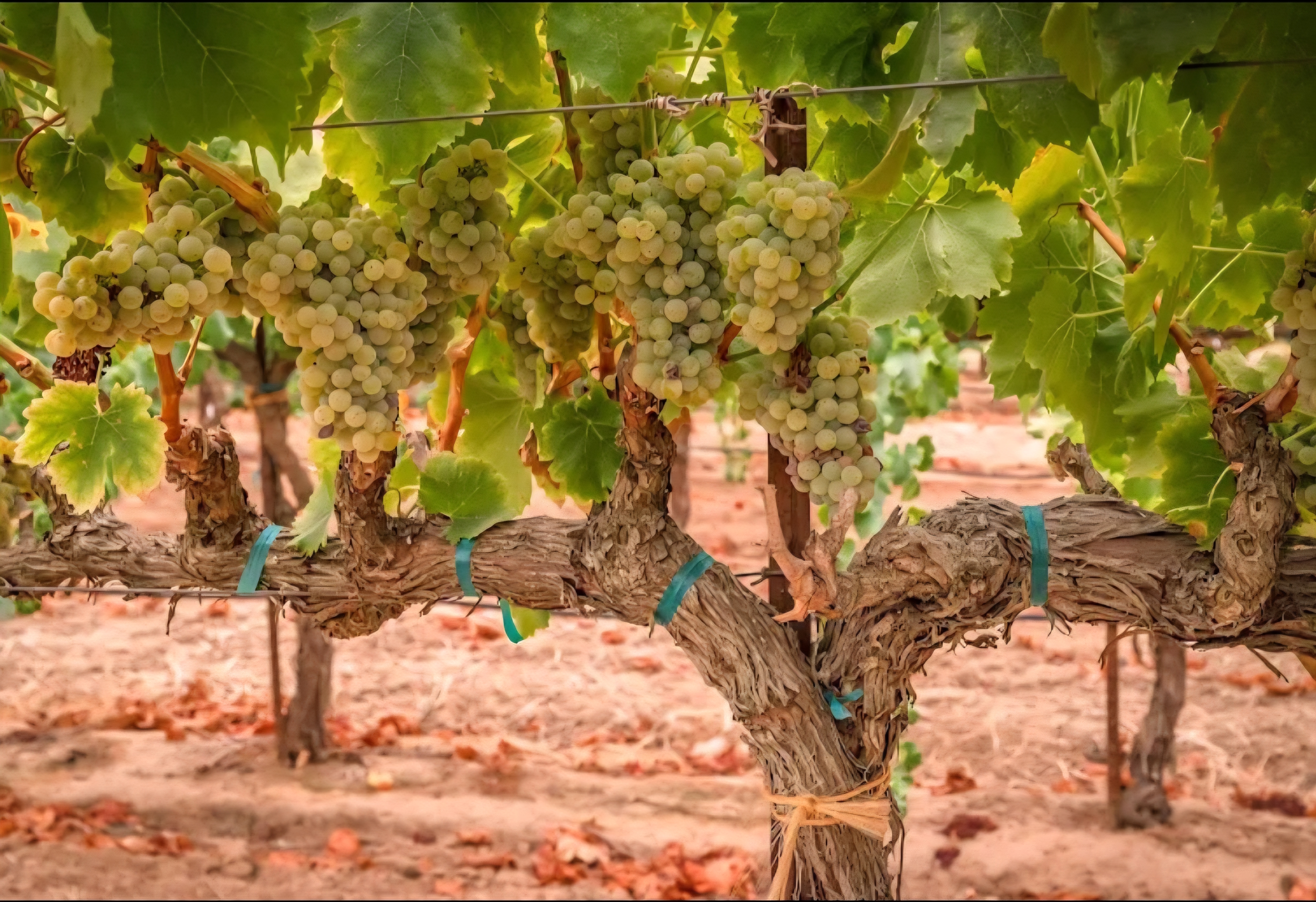 Summertime Alternative White Wines (with food pairings) – Step Out and ...